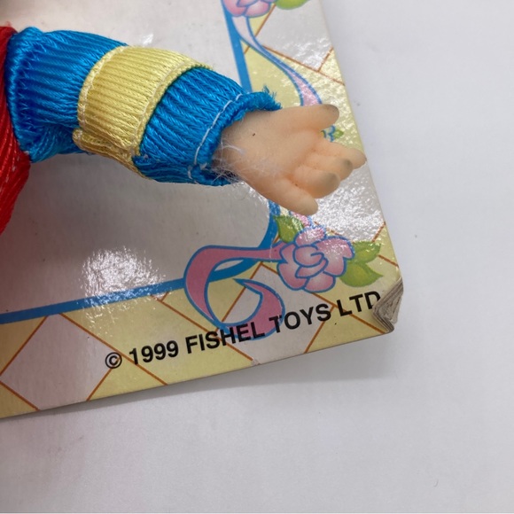 Toys | Fisher Toys Dangling Danna Doll Floppy Legs Vintage 7 | Poshmark